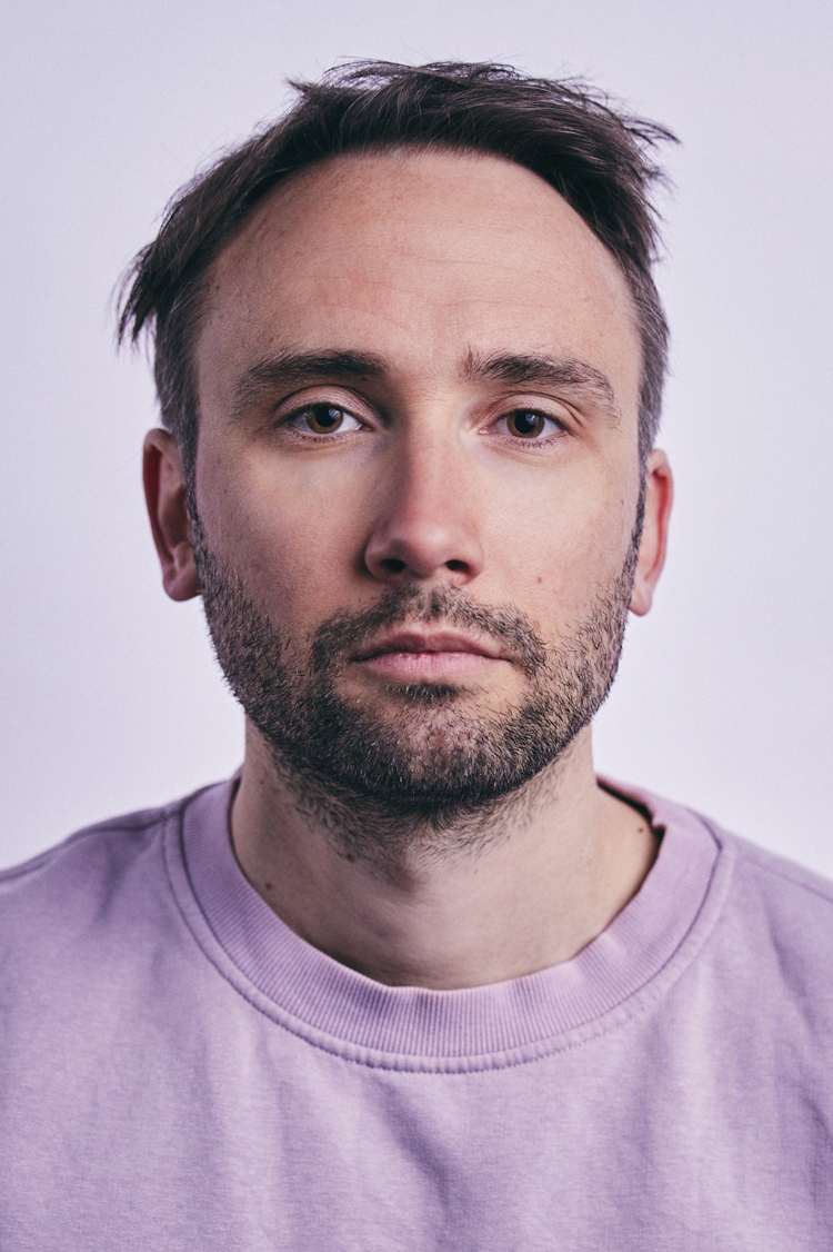 Daniel Arthur Fischer | SO & ANDERS