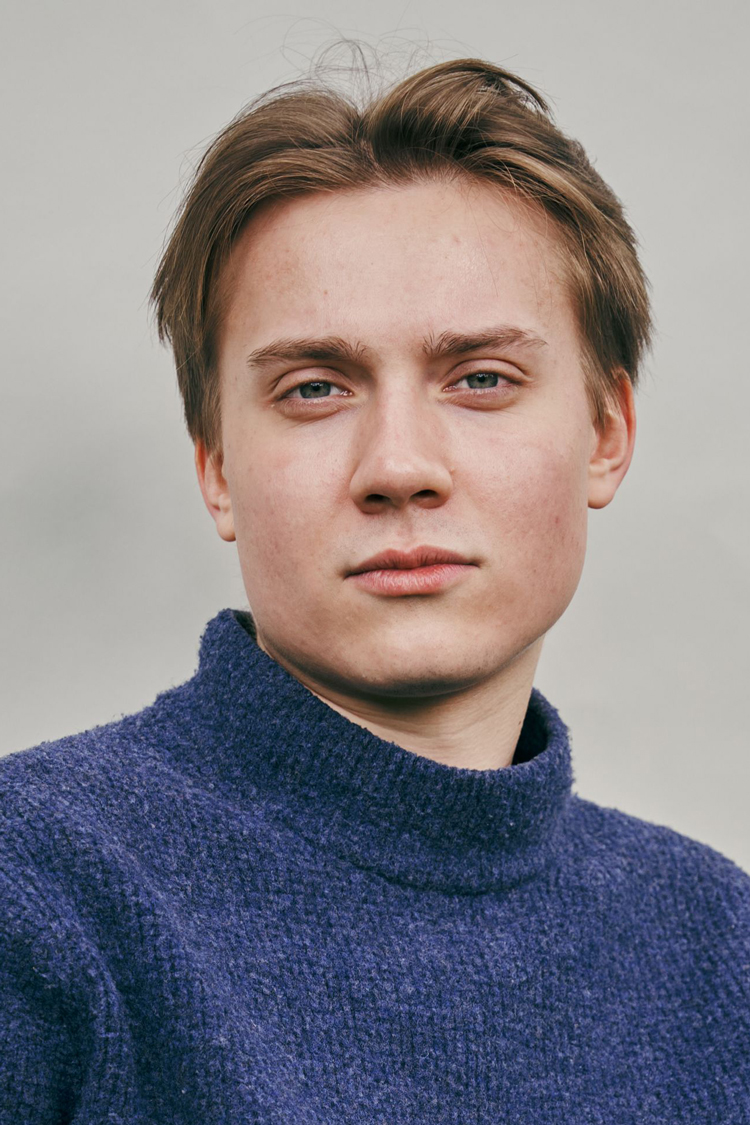 Oliver Szerkus | SO & ANDERS