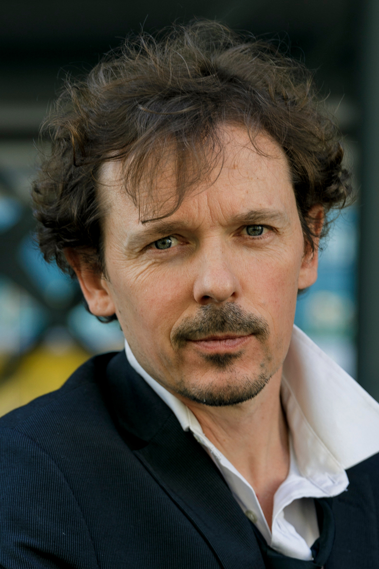 Martin Hamann | SO & ANDERS