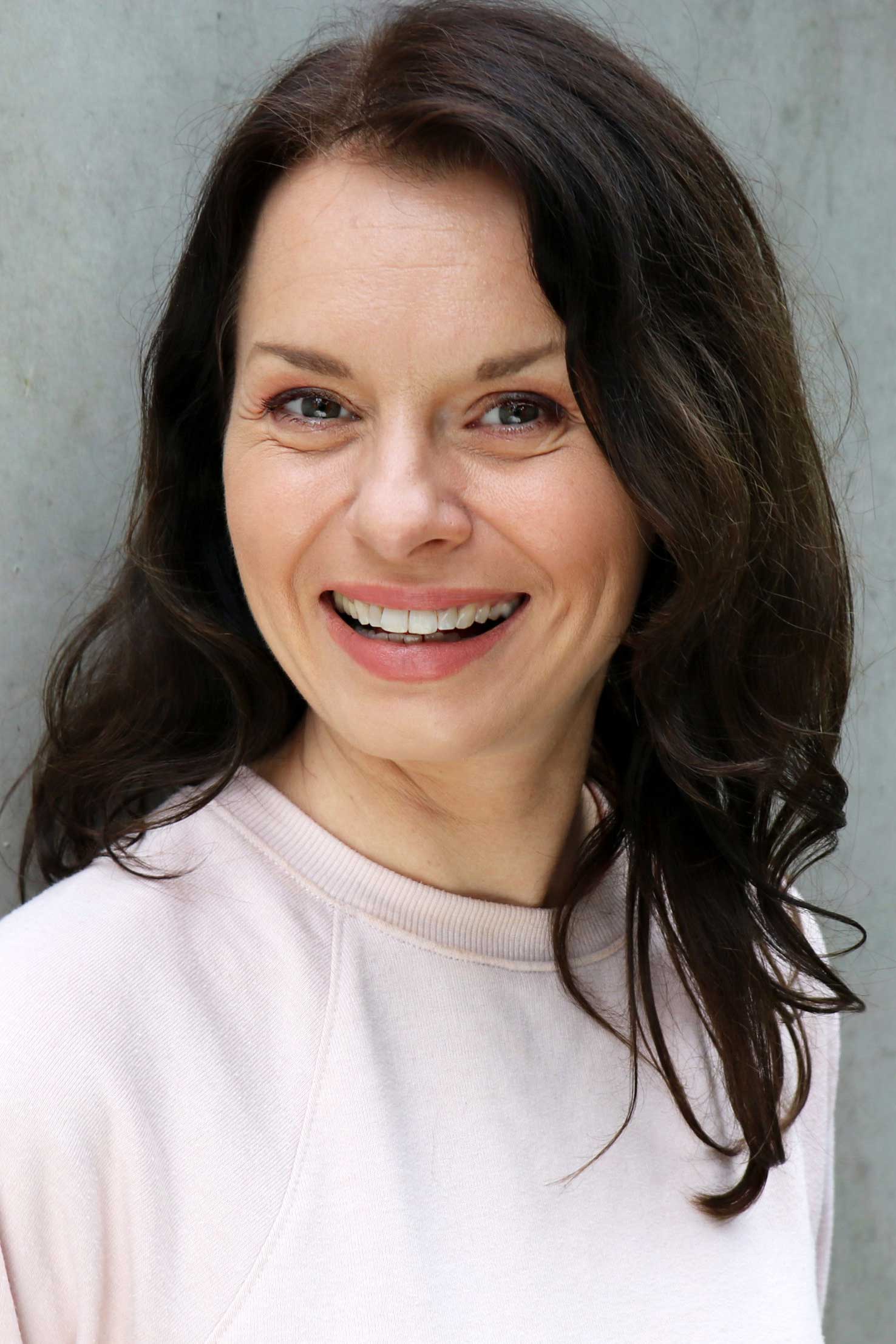 SCHAUSPIELERINNEN | SO & ANDERS