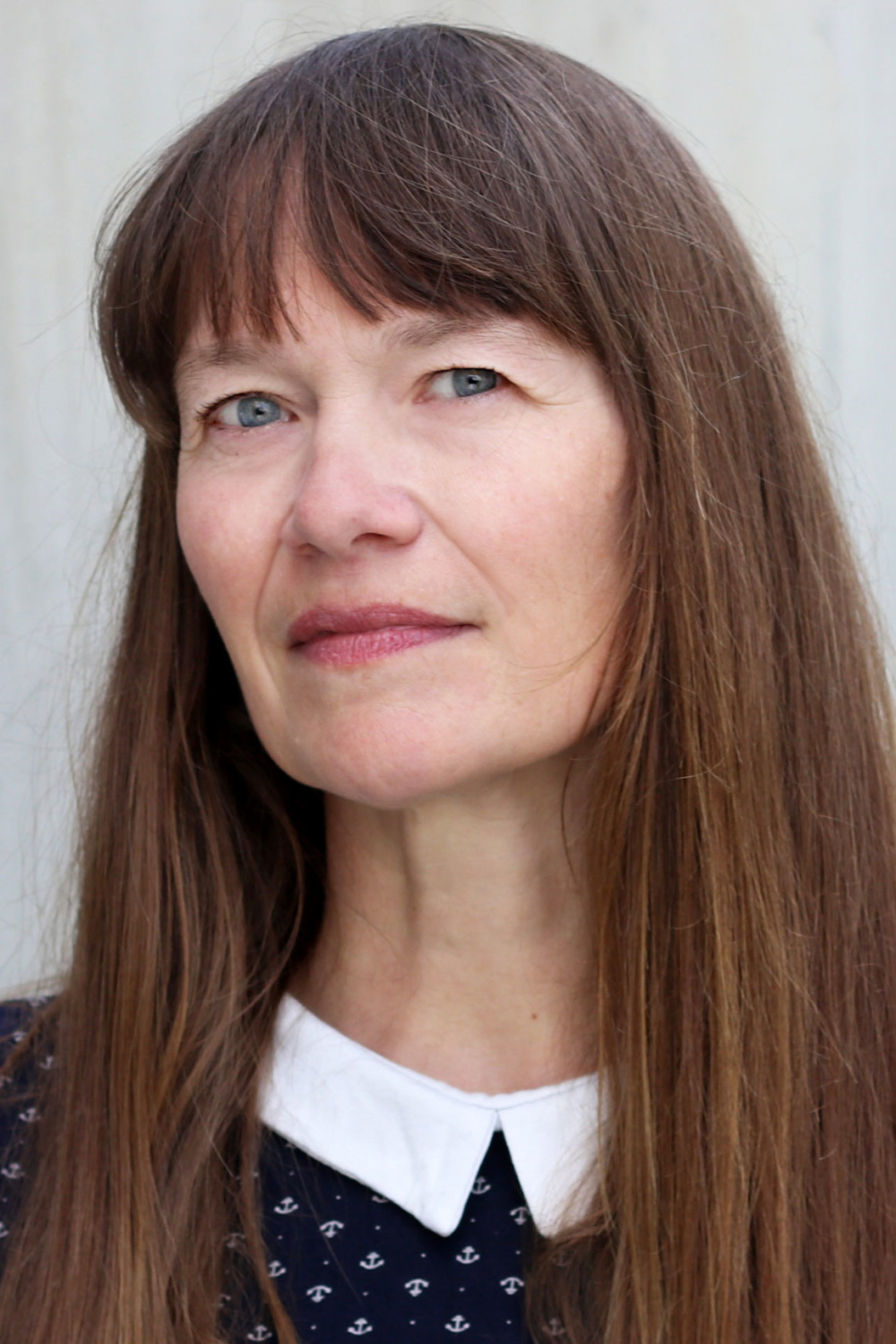 SCHAUSPIELERINNEN | SO & ANDERS