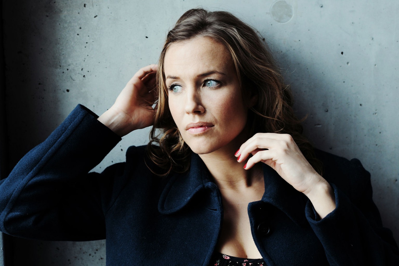 Julika Wagner | SO & ANDERS