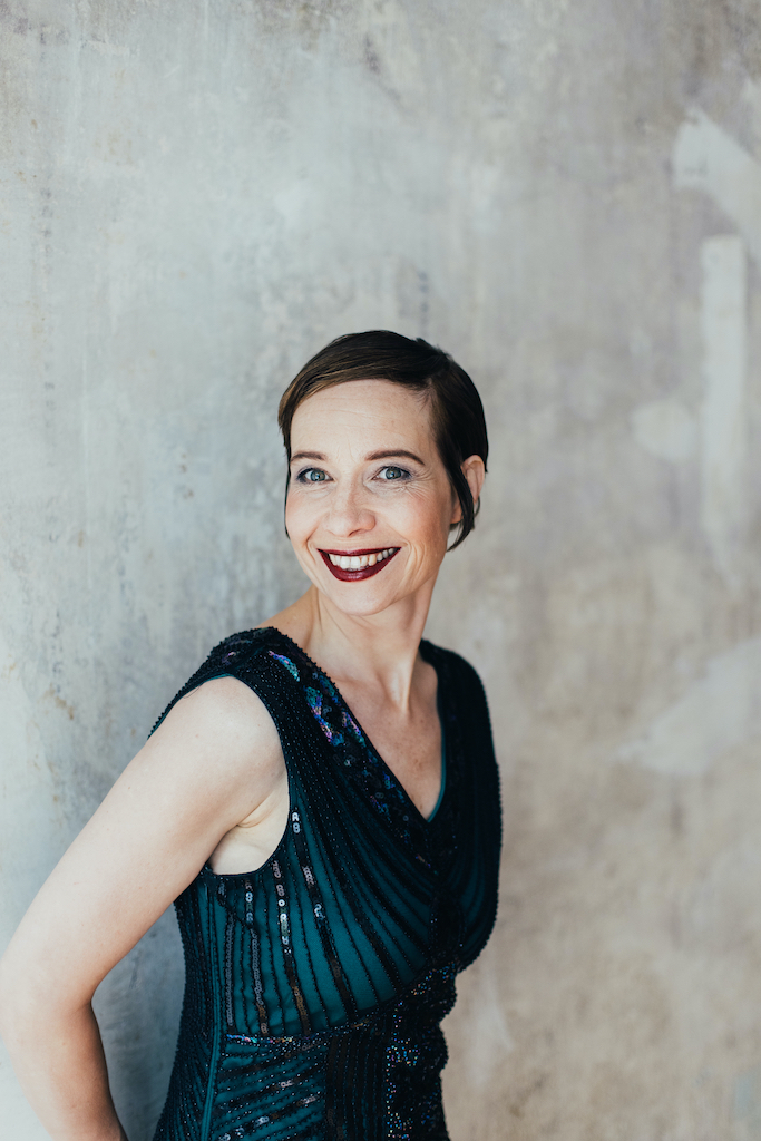 Kristin Lenhardt | SO & ANDERS