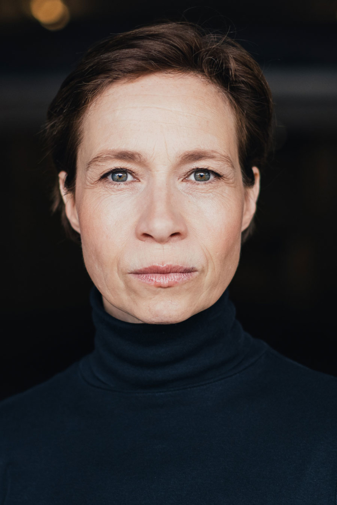 SCHAUSPIELERINNEN | SO & ANDERS