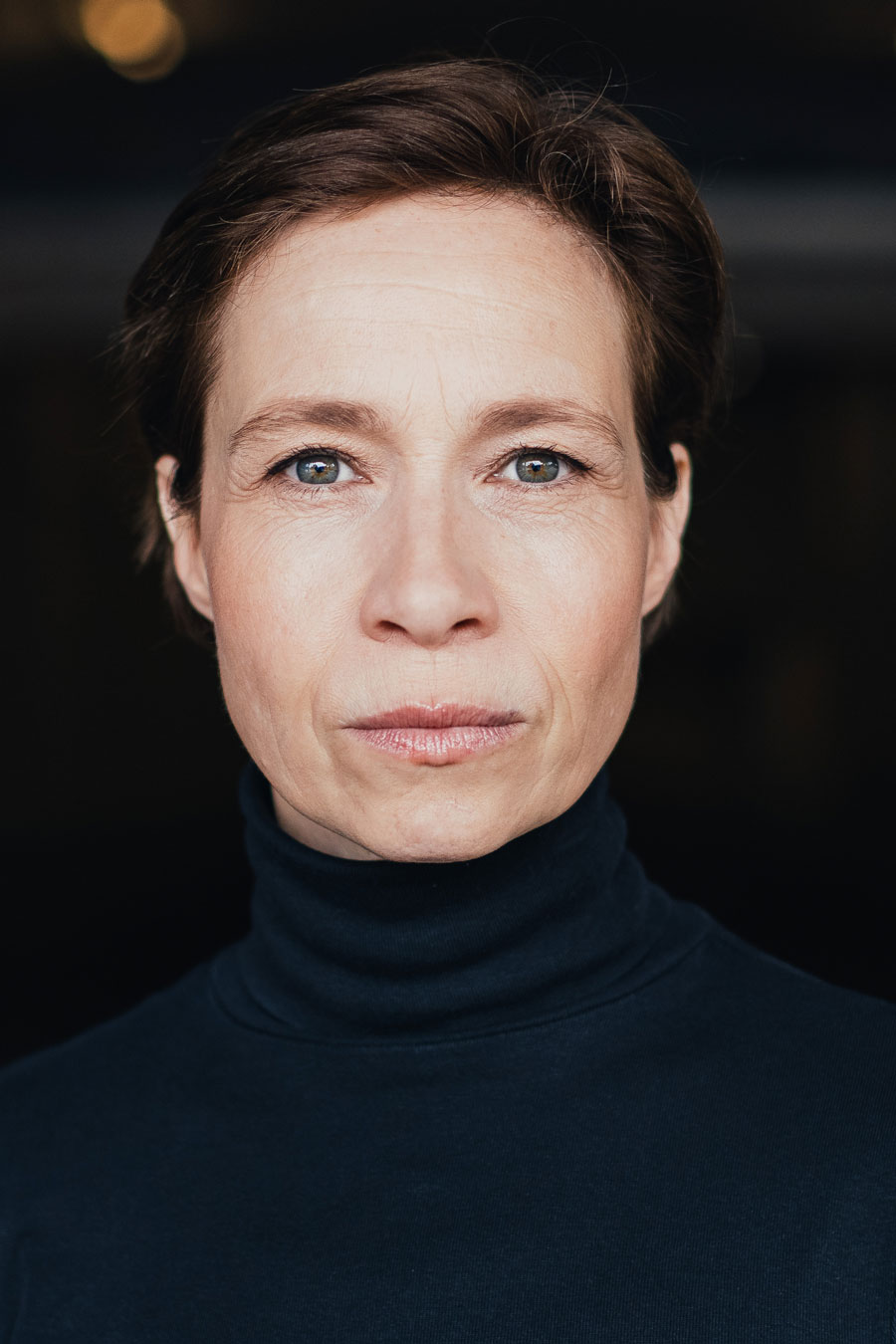 Kristin Lenhardt | SO & ANDERS