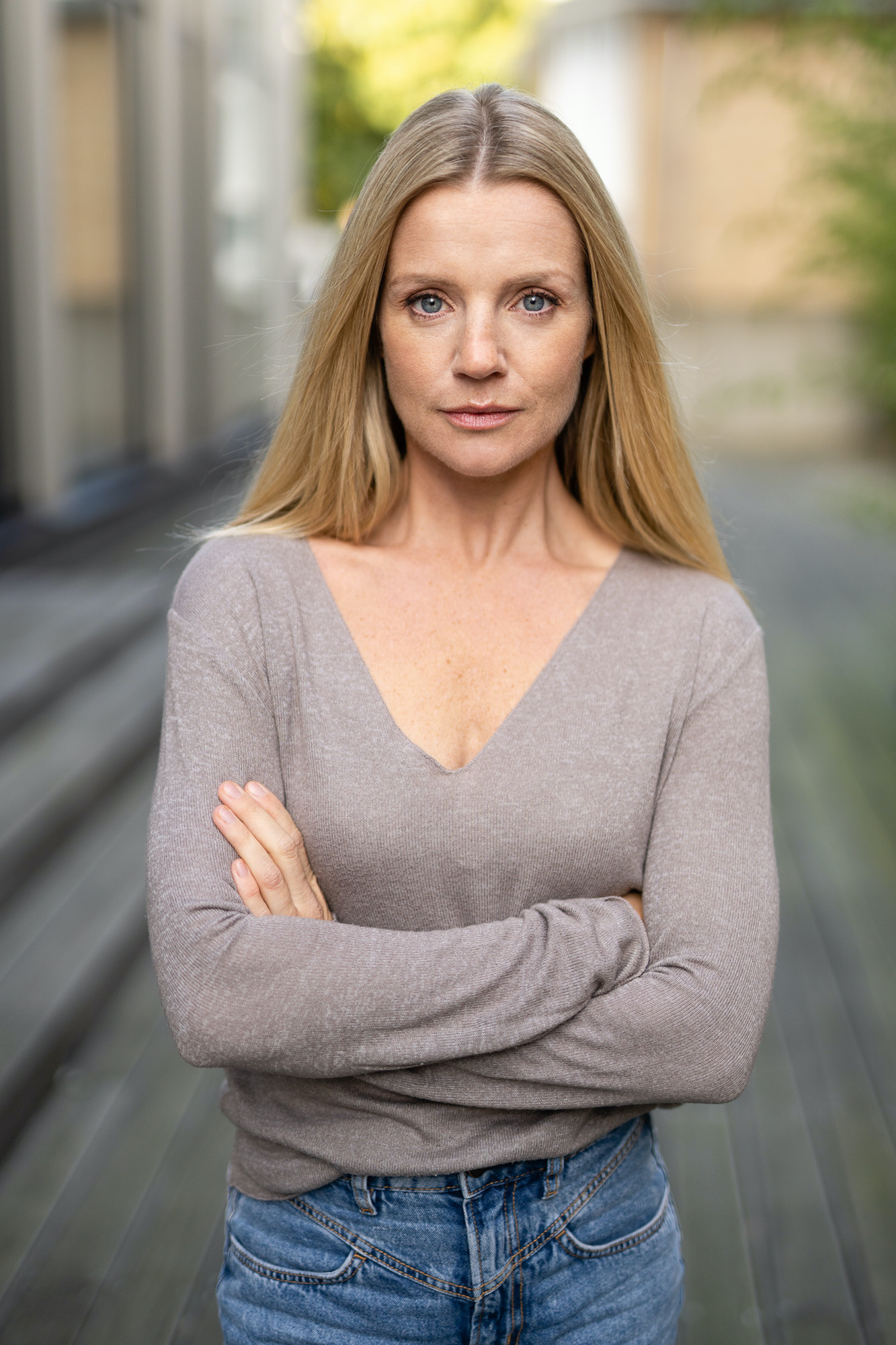 Kim-Sarah Brandts | SO & ANDERS