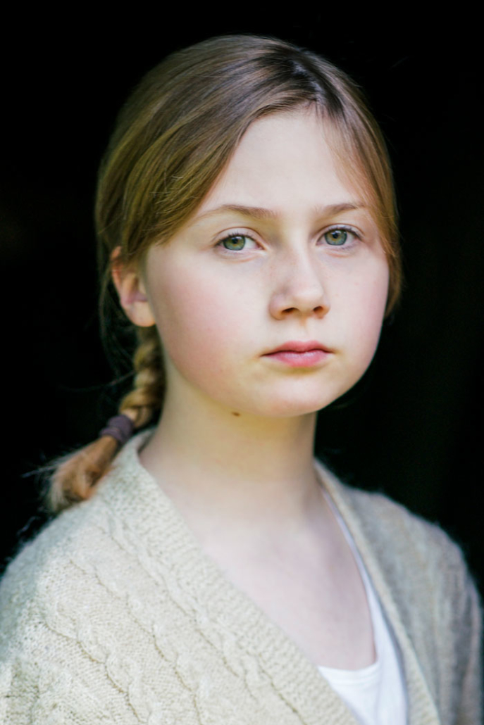 MÄDCHEN | SO & ANDERS