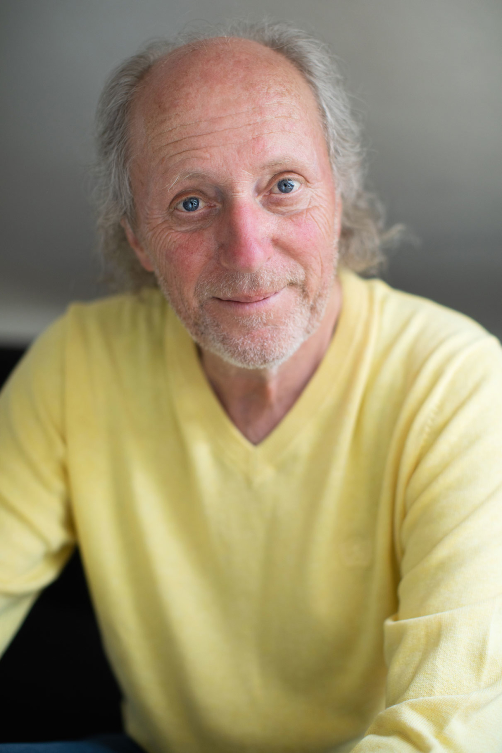 Hubert Burczek | SO & ANDERS