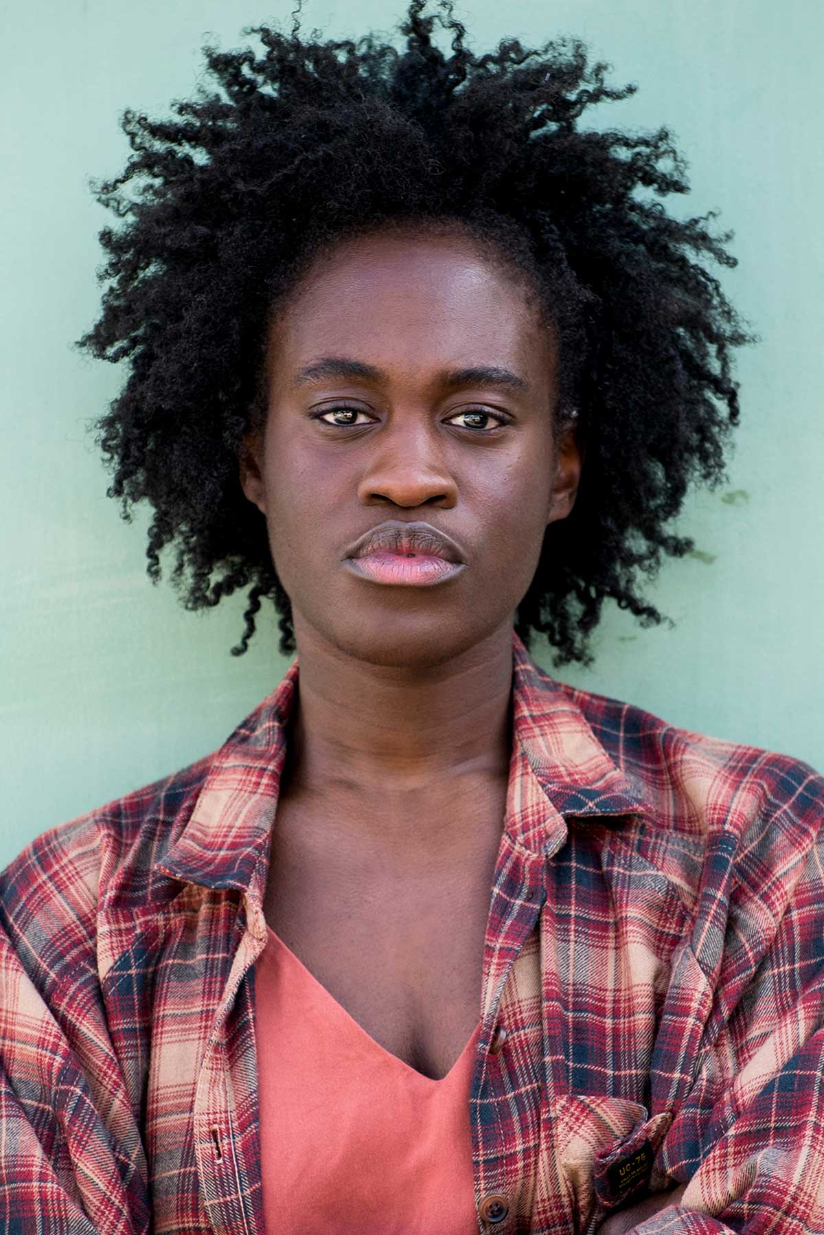 Ivy Quainoo | SO & ANDERS