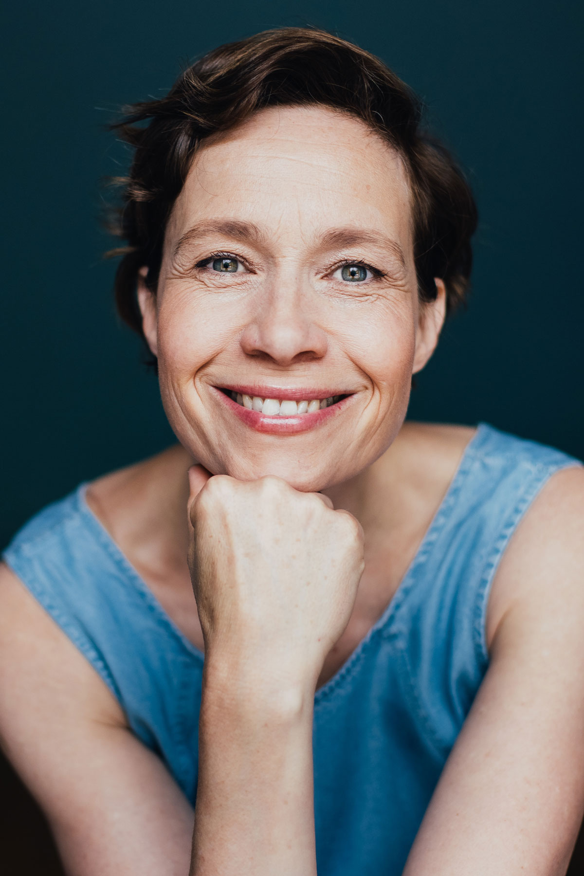 Kristin Lenhardt | SO & ANDERS