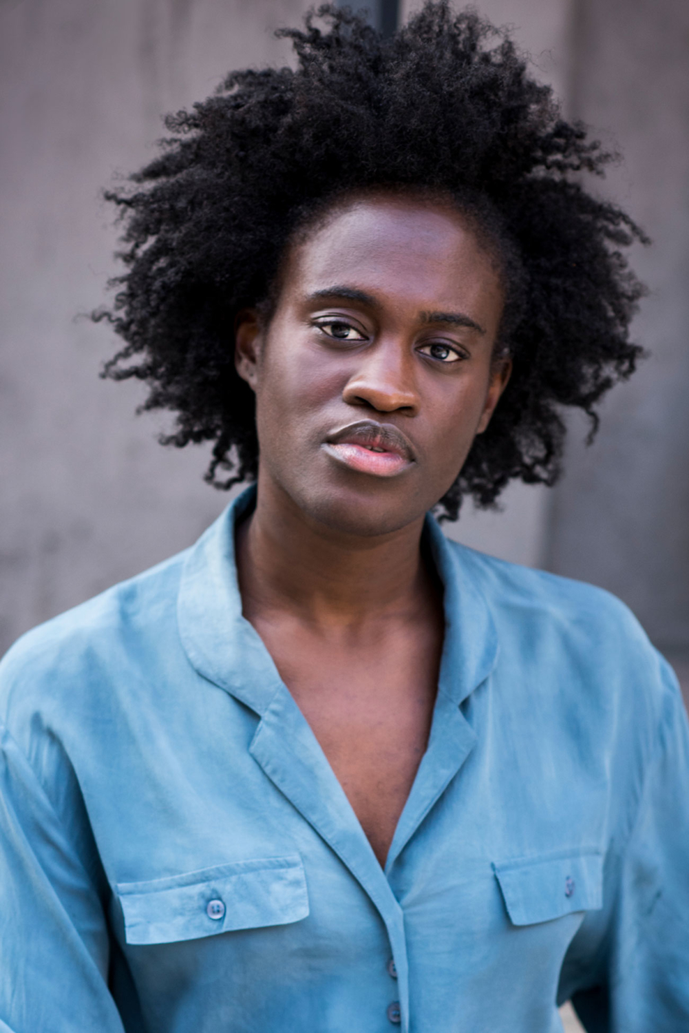 Ivy Quainoo | SO & ANDERS