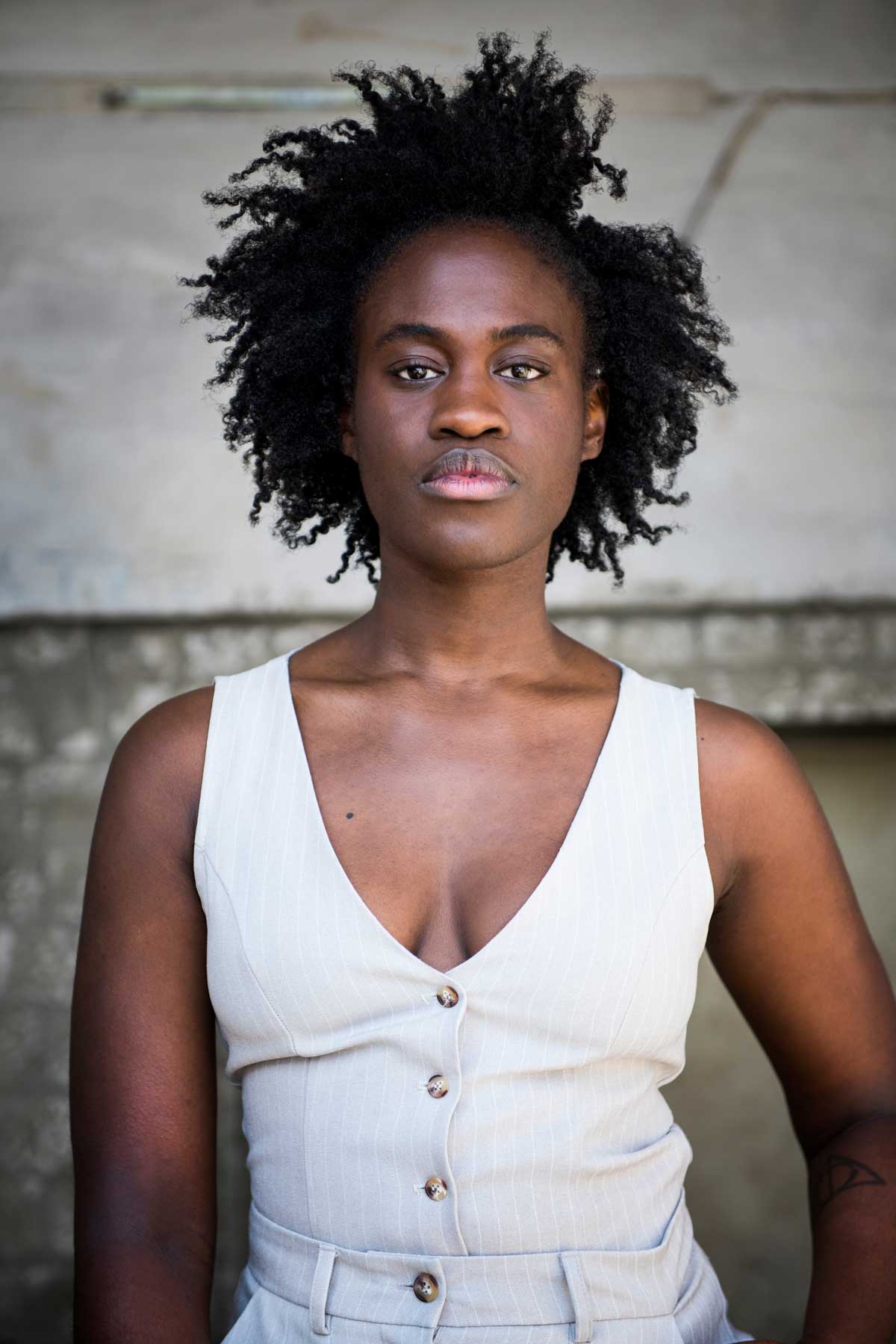 Ivy Quainoo | SO & ANDERS