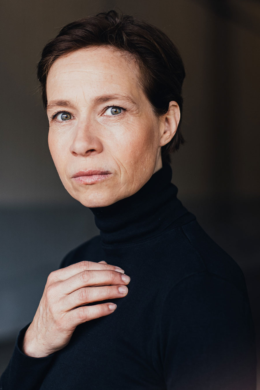 Kristin Lenhardt | SO & ANDERS