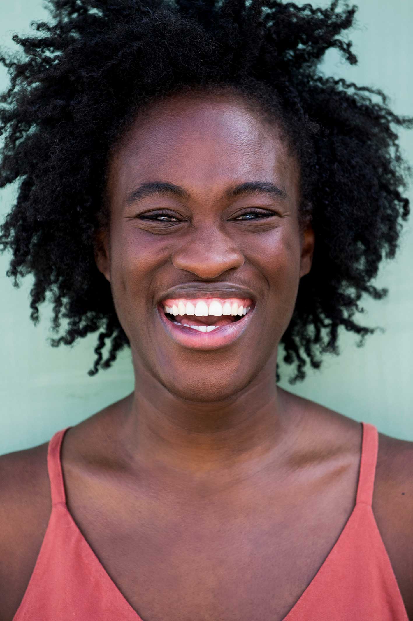 Ivy Quainoo | SO & ANDERS