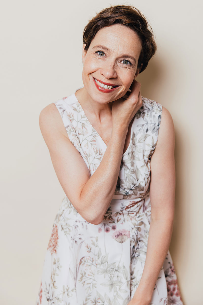 Kristin Lenhardt | SO & ANDERS