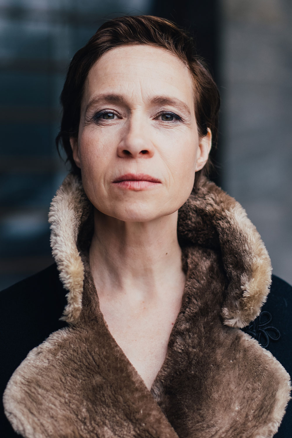 SCHAUSPIELERINNEN | SO & ANDERS