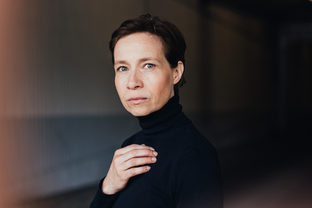 Drehstart für Kristin Lenhardt bei der Amazon-Komödie "Love Addicts ...