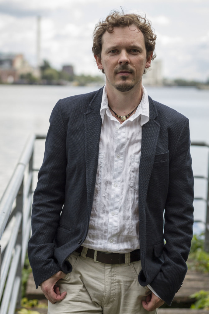 Martin Hamann | SO & ANDERS