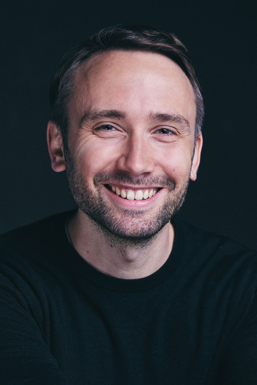 Daniel Arthur Fischer | SO & ANDERS
