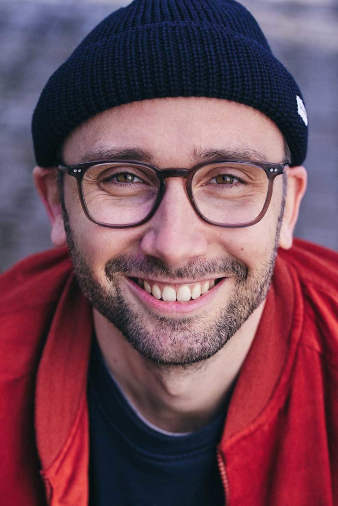 Daniel Arthur Fischer | SO & ANDERS