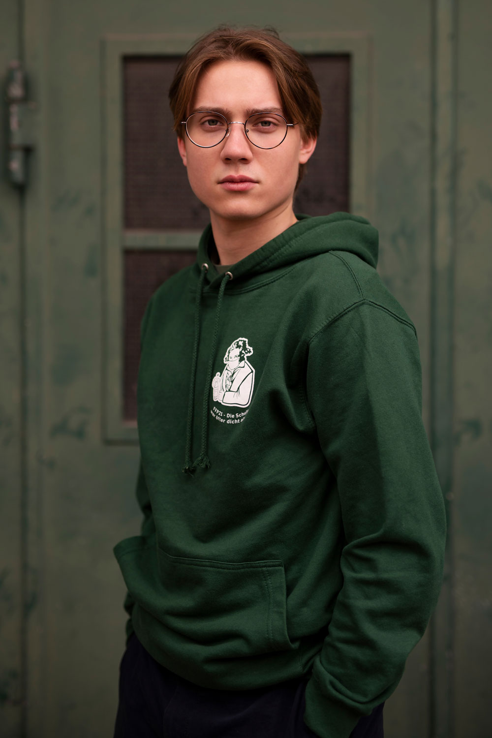 Oliver Szerkus | SO & ANDERS