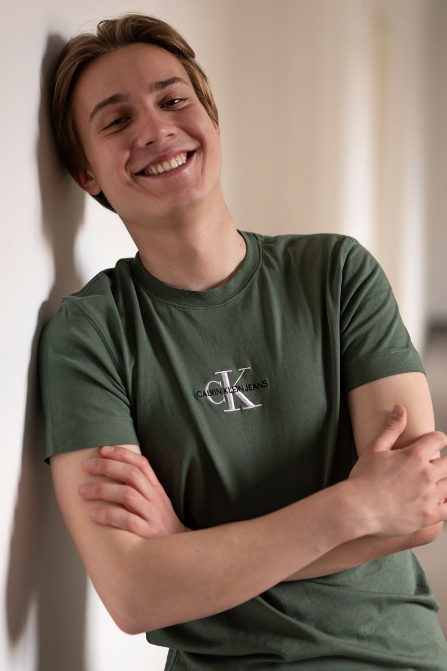 Oliver Szerkus | SO & ANDERS