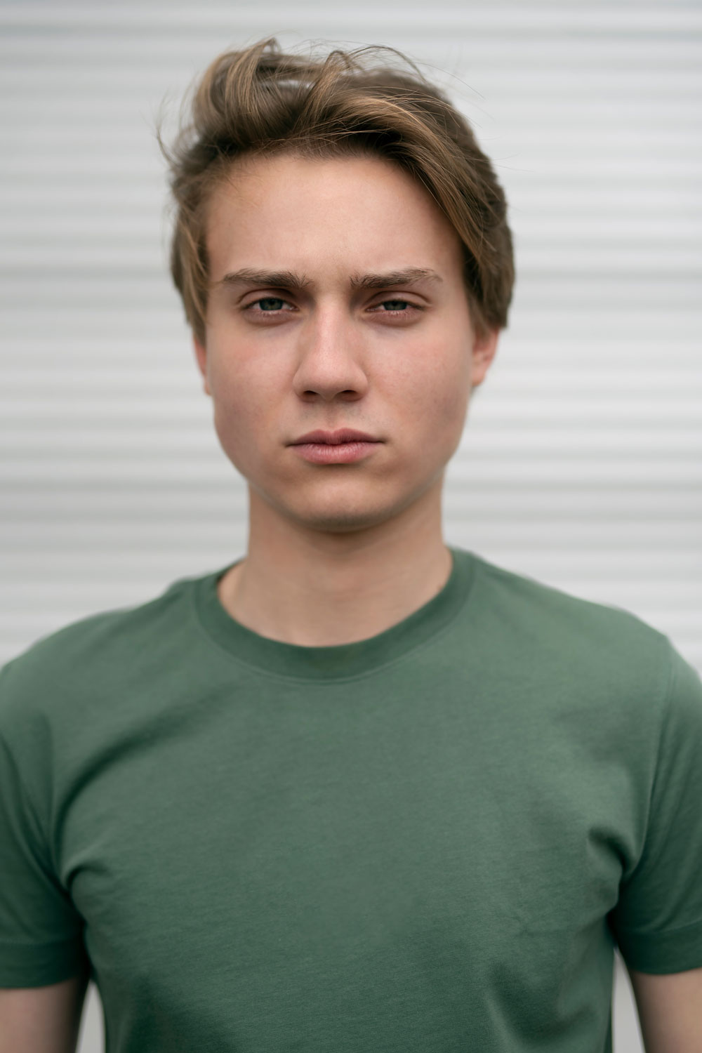 Oliver Szerkus | SO & ANDERS