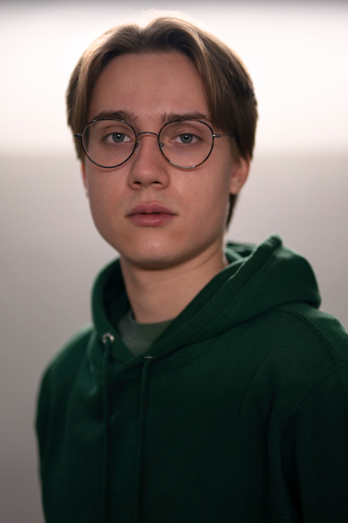 Oliver Szerkus | SO & ANDERS