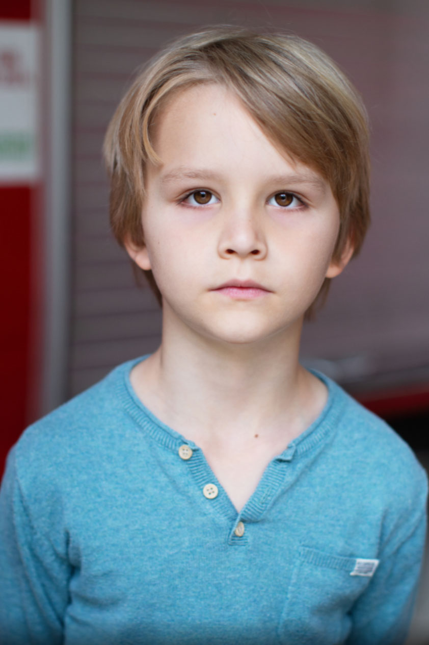 Levi Wolter | SO & ANDERS