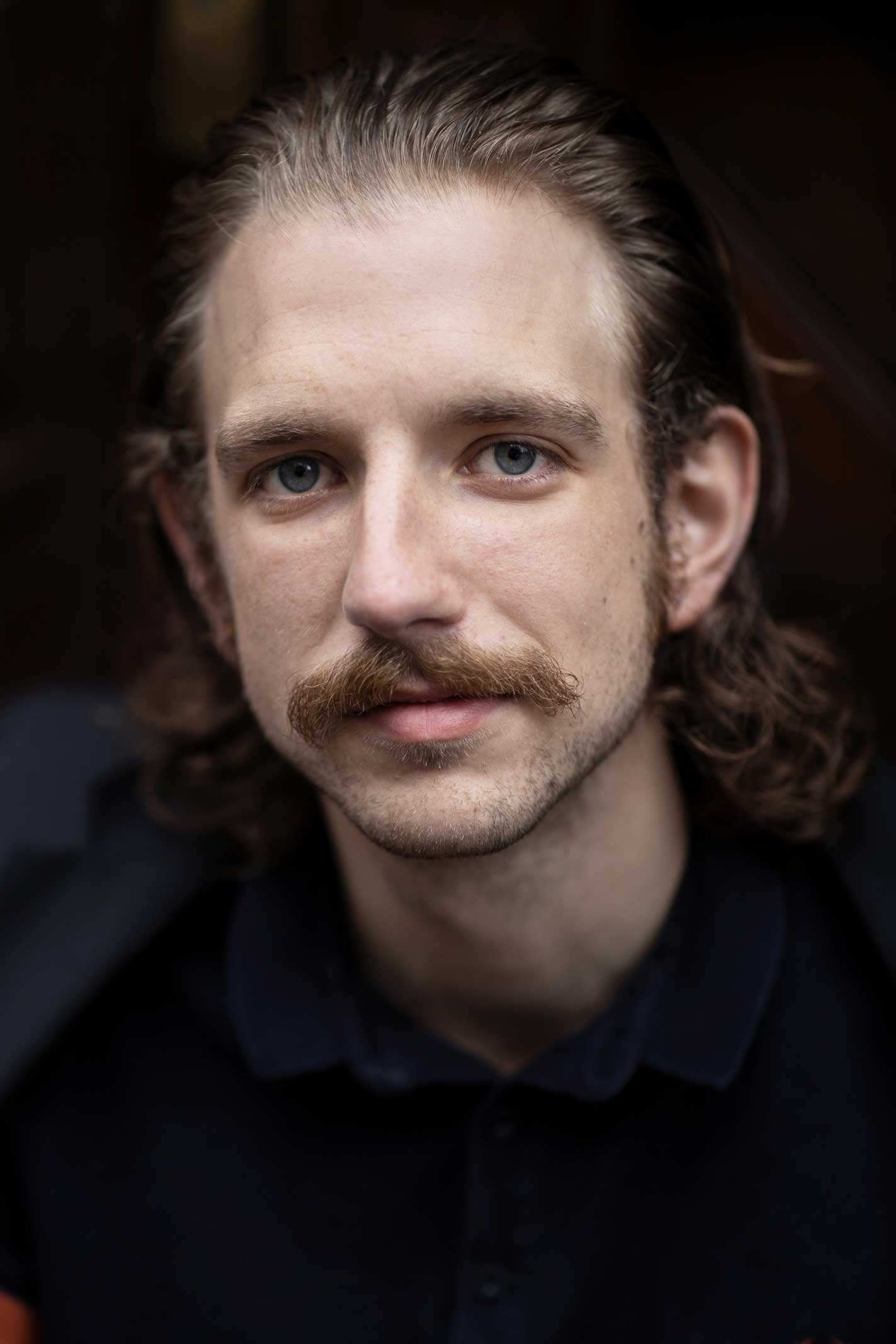 Tobias Lange | SO & ANDERS