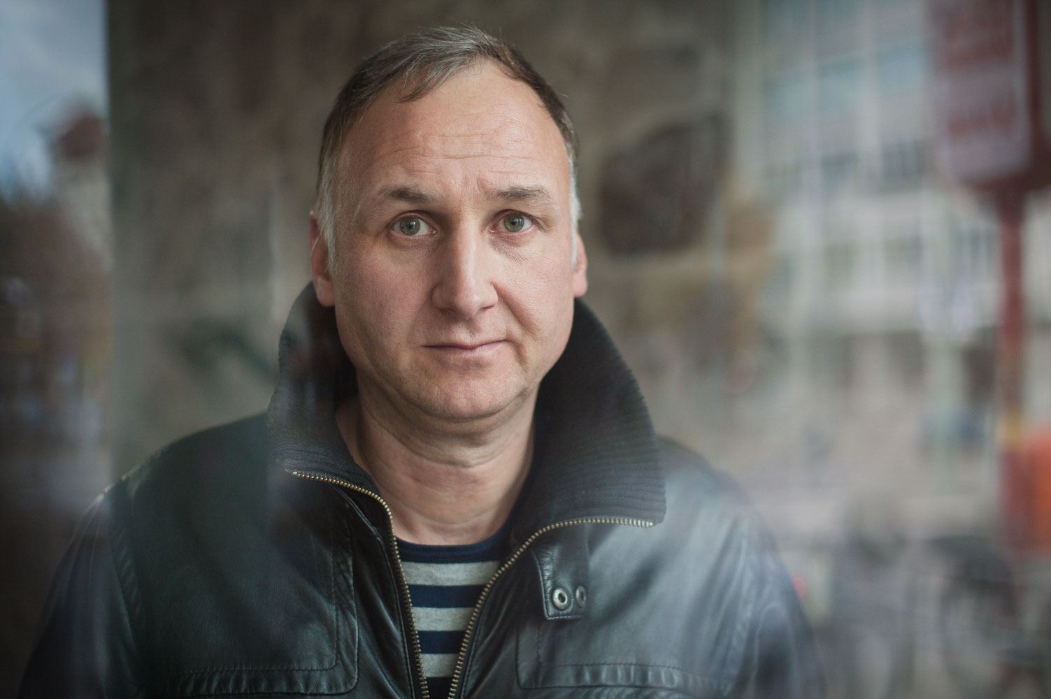 Jogi Kaiser im Tatort "Die Rache an der Welt“ | SO & ANDERS