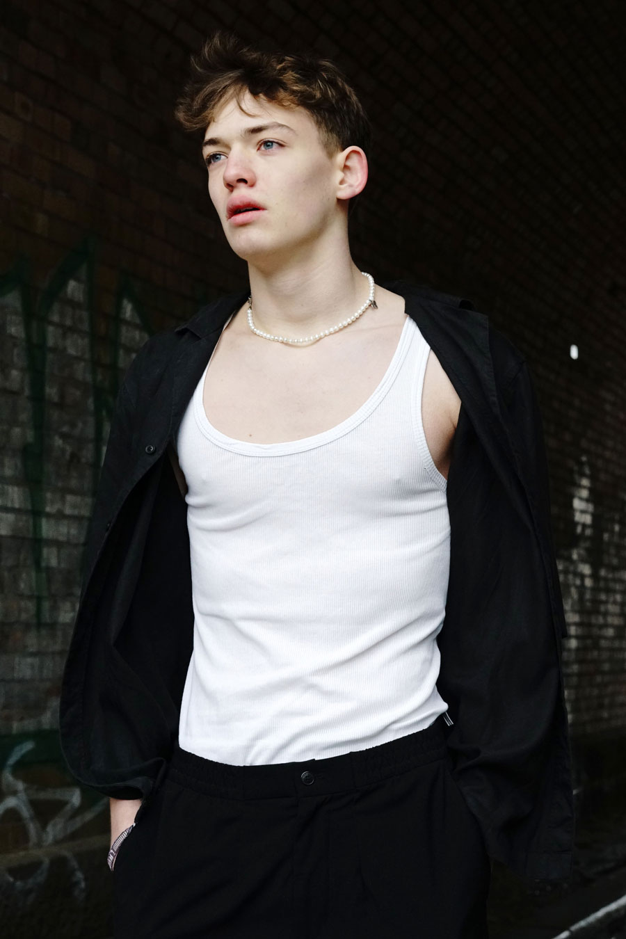 Lennox Halm | SO & ANDERS