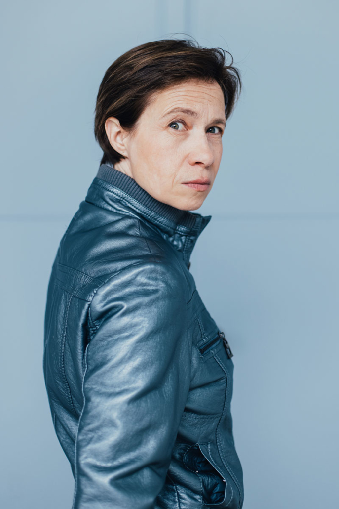 Kristin Lenhardt | SO & ANDERS