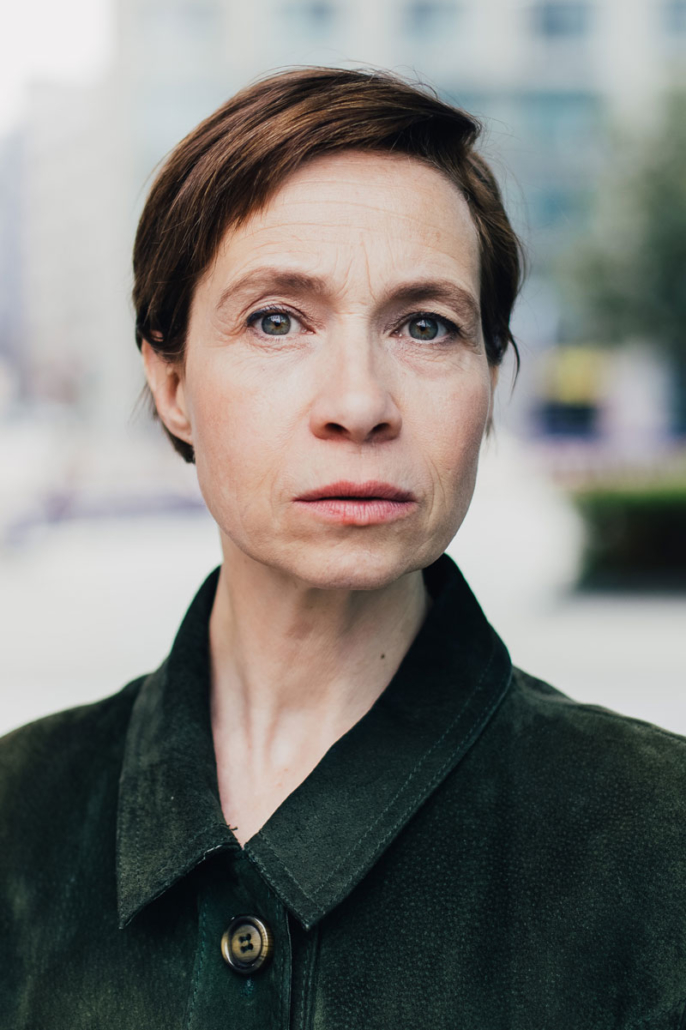 Kristin Lenhardt | SO & ANDERS