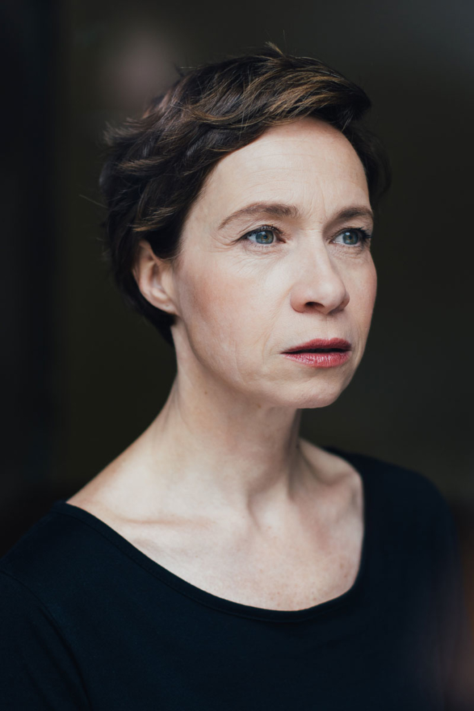 Kristin Lenhardt | SO & ANDERS