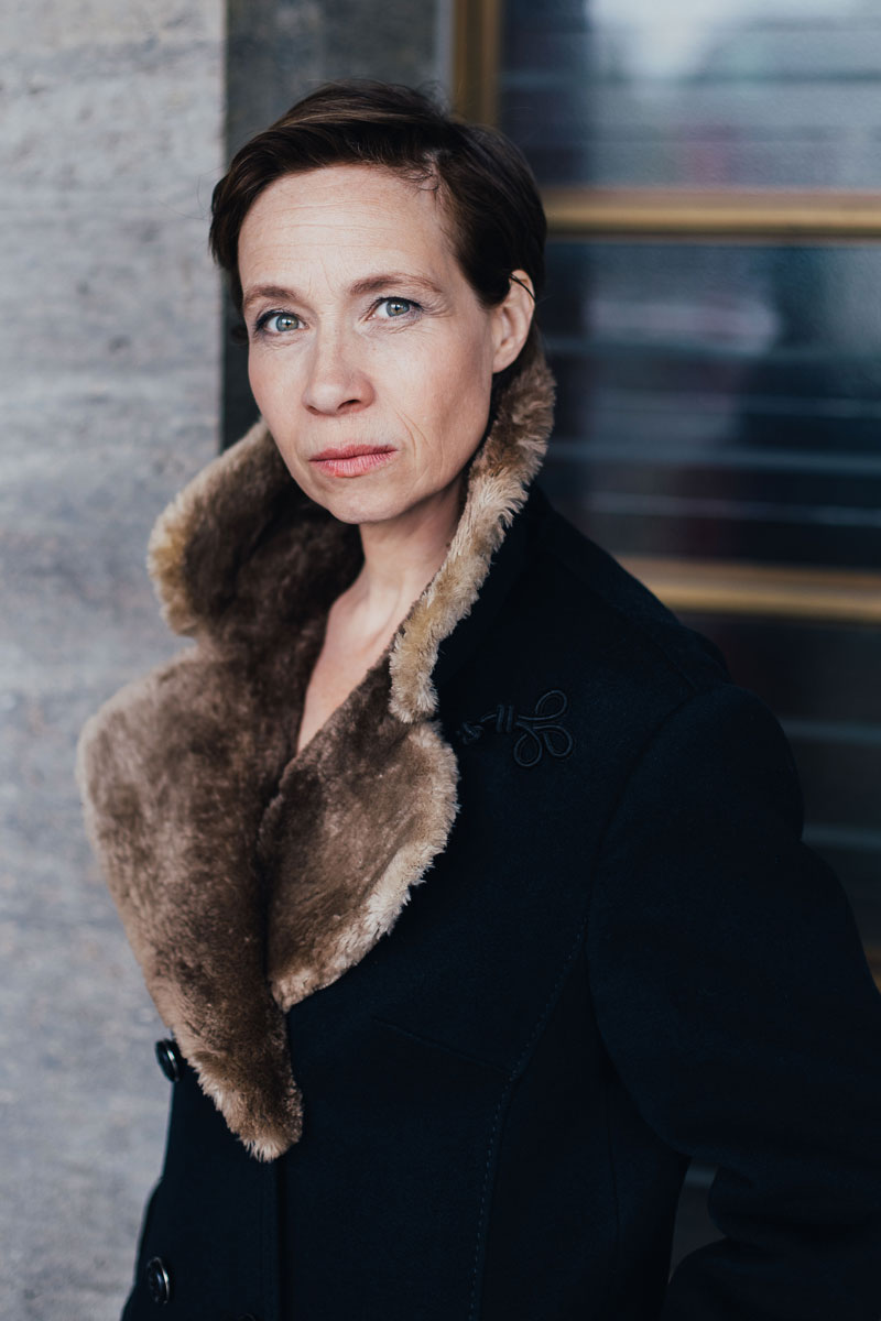 Kristin Lenhardt | SO & ANDERS