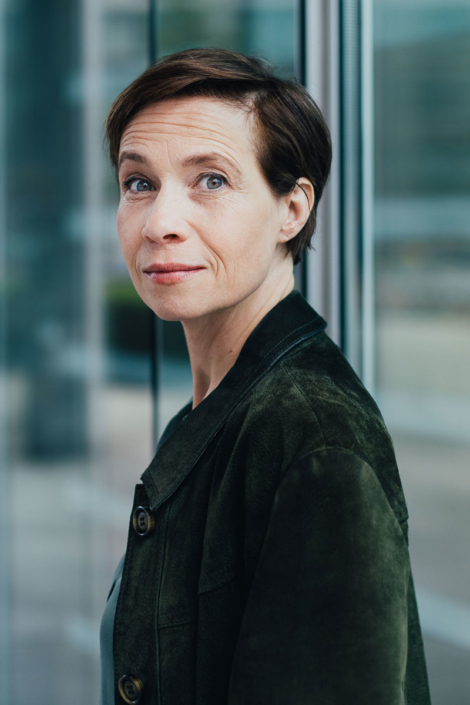 Kristin Lenhardt | SO & ANDERS