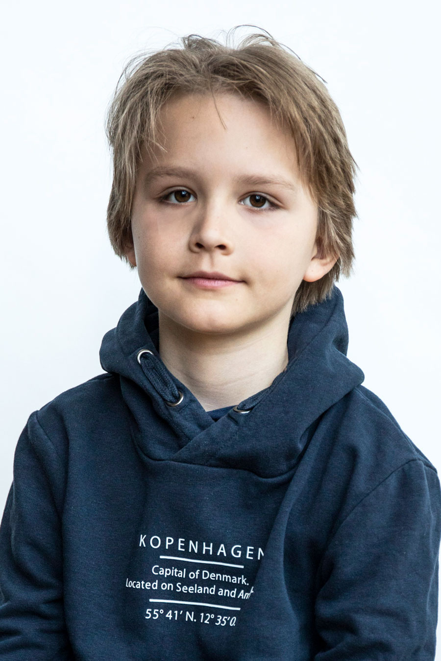 Levi Wolter | SO & ANDERS