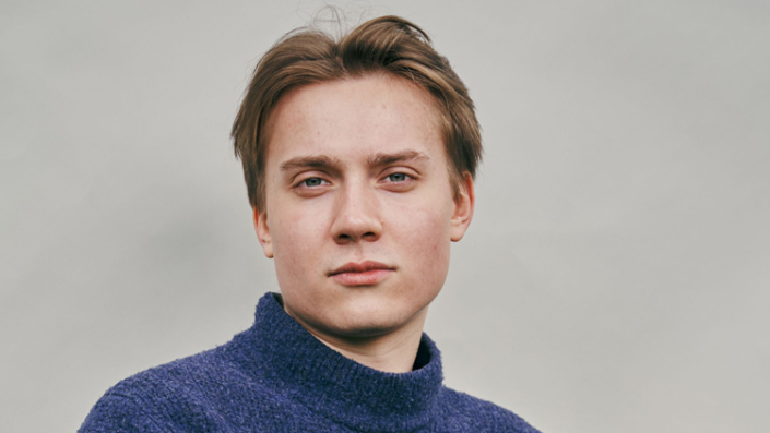 Dreharbeiten · Oliver Szerkus · Bettys Diagnose | SO & ANDERS