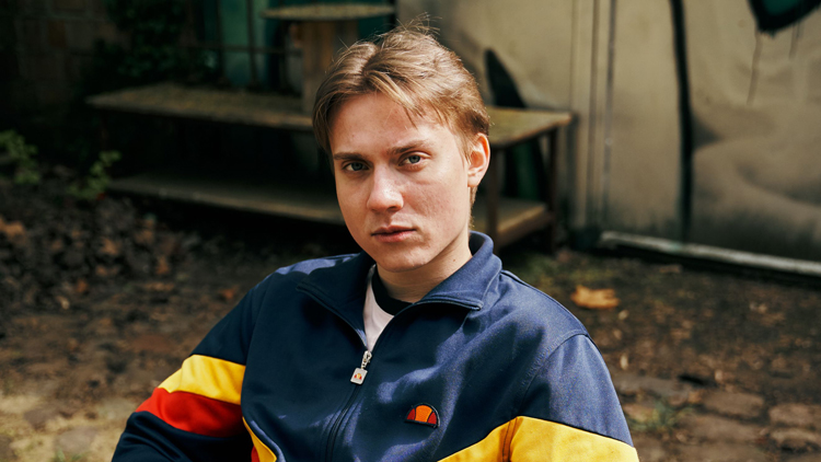 Dreharbeiten · Oliver Szerkus · Usedom Krimi | SO & ANDERS